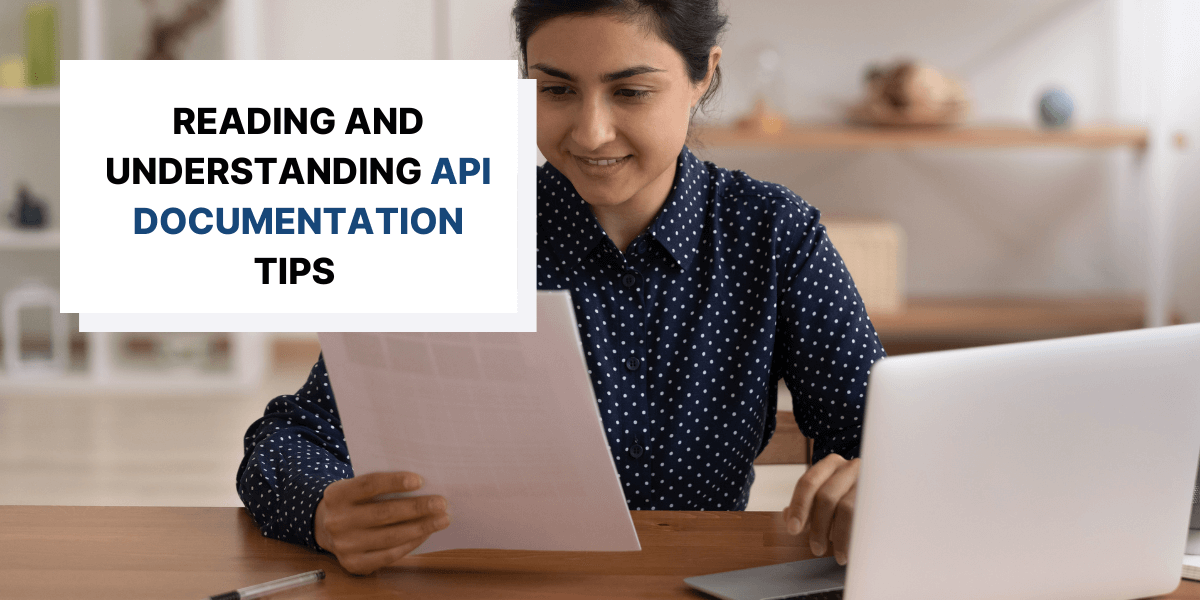 Understand How to Read API Documentation - Archbee